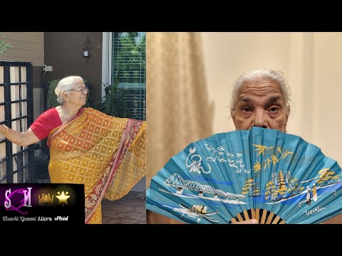'ITGRAN FROM BKK' - OFFICIAL M/V (SHANTI QUEEN MISRA)