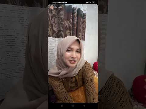 Cut Mutia Live Tiktok 2 - YouTube
