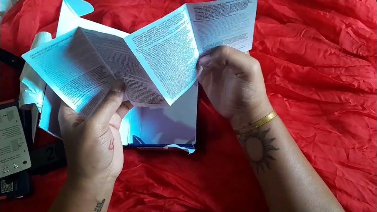 Moto G24 Motorola - Unboxing - YouTube