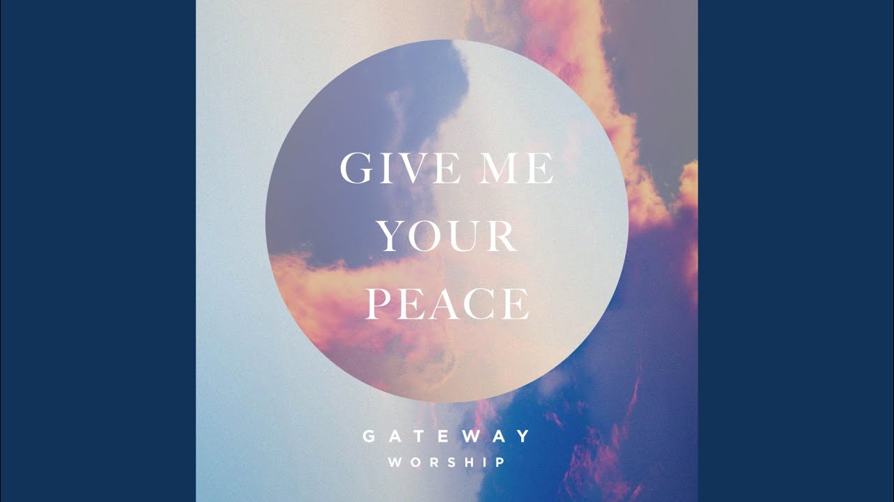 Give Me Your Peace (feat. Zac Rowe) - YouTube Music