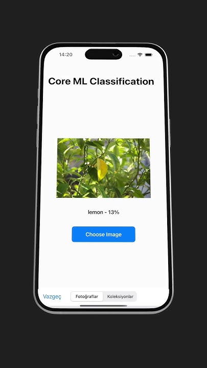 🚀 Unleash The Magic Of Swiftui And Core Ml 🚀 Youtube
