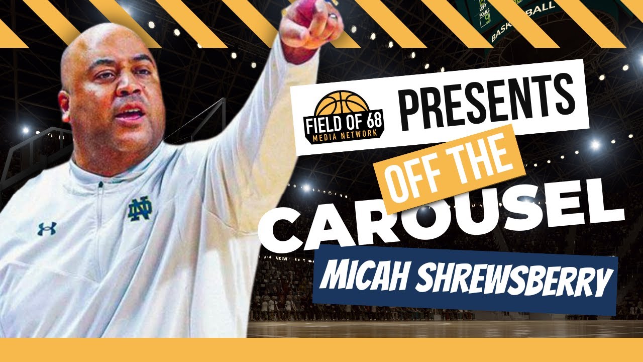 Jayson Tatum stories with Micah Shrewsberry, new Notre Dame head coach ...