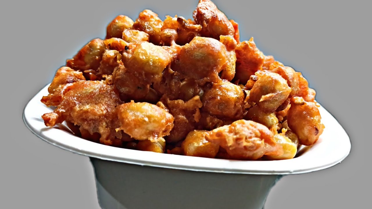 Dhaba Style Chana Fry/Kabuli Chana Fry/Chana Fry Starter/Starter/White ...