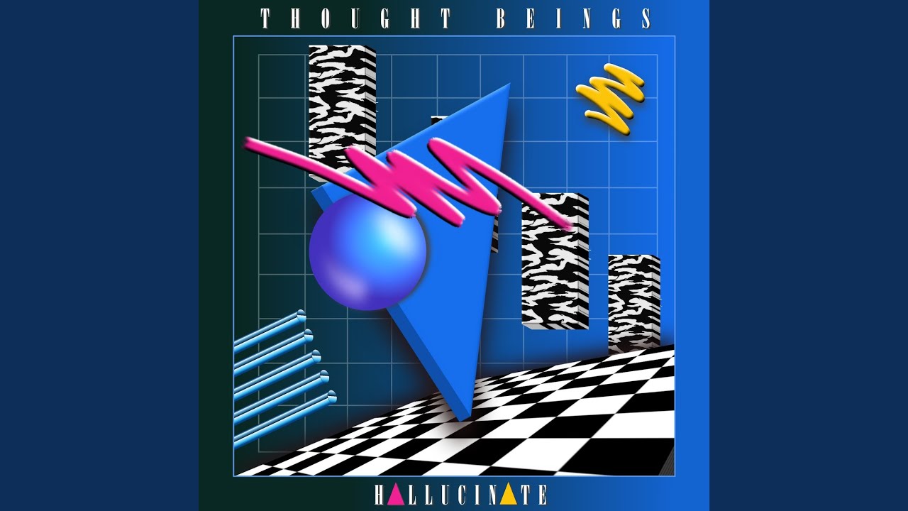 Hallucinate - YouTube Music