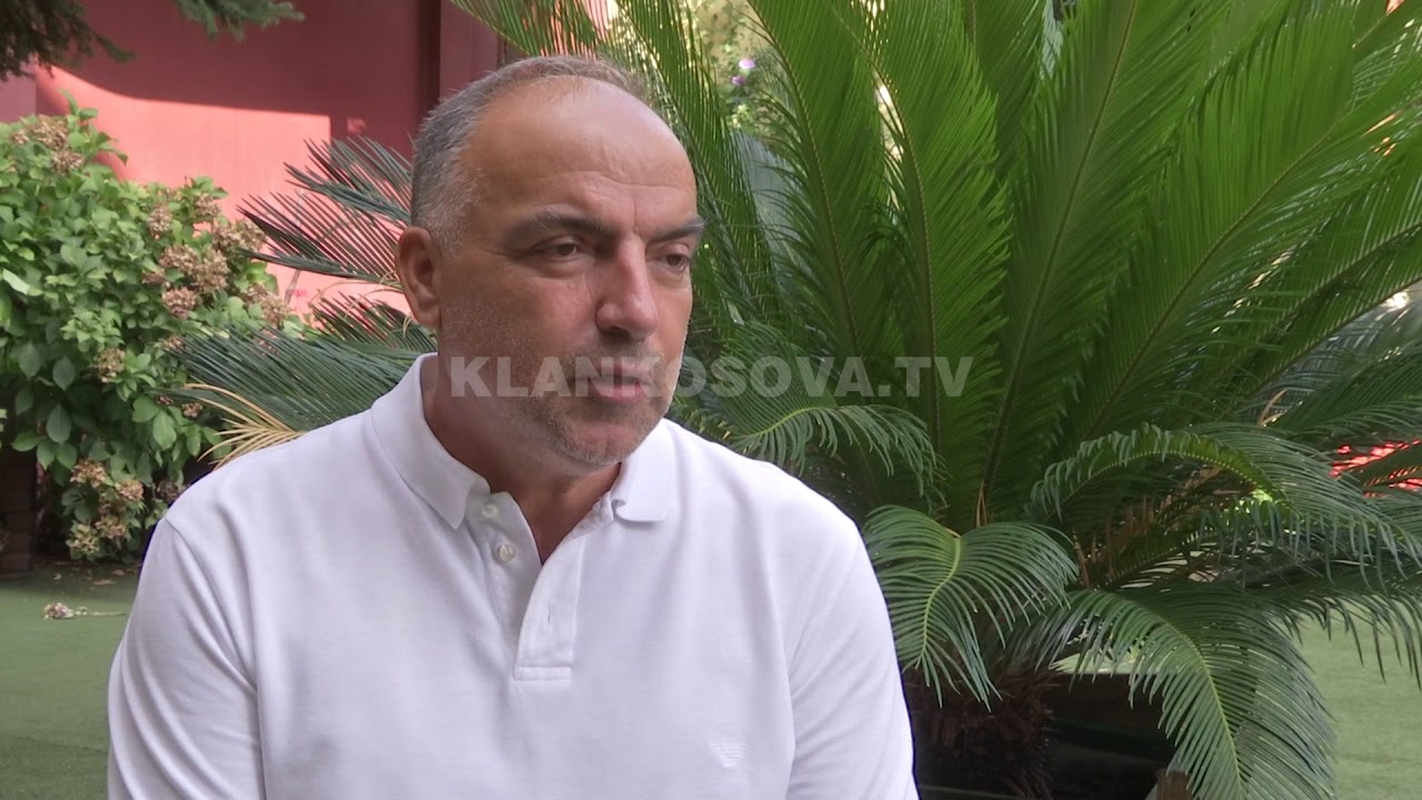 Si e pastruan Kosoven Ethem Çeku e Dardan Gashi - 15.09.2018 - Klan ...