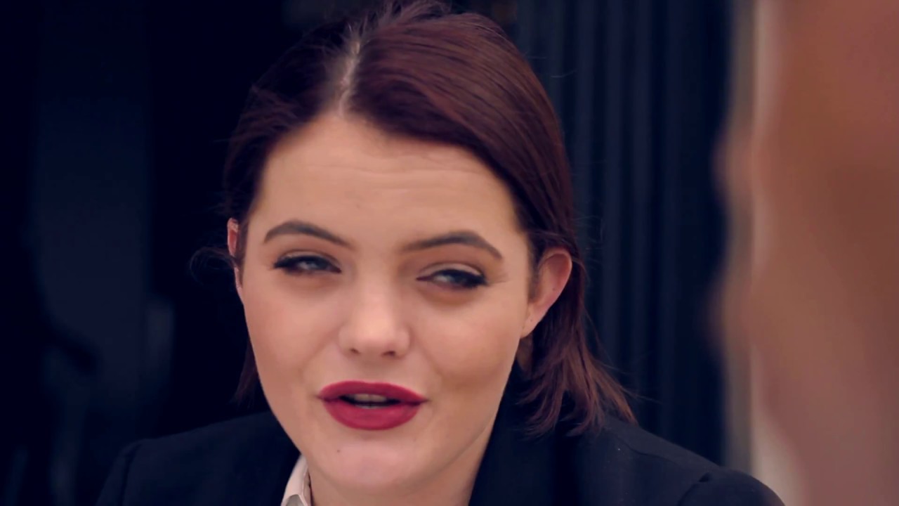 Hot Mess- Episode 1 - YouTube