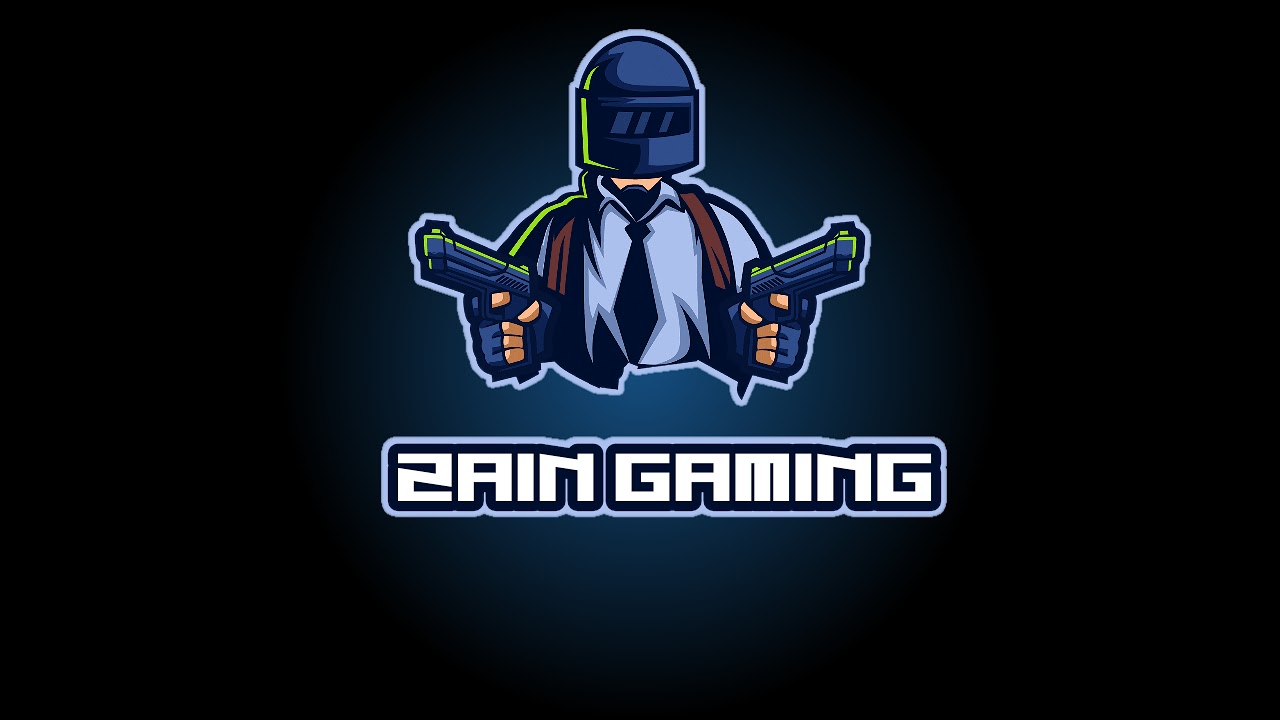 ZAIN GAMiNG 5K is live - YouTube