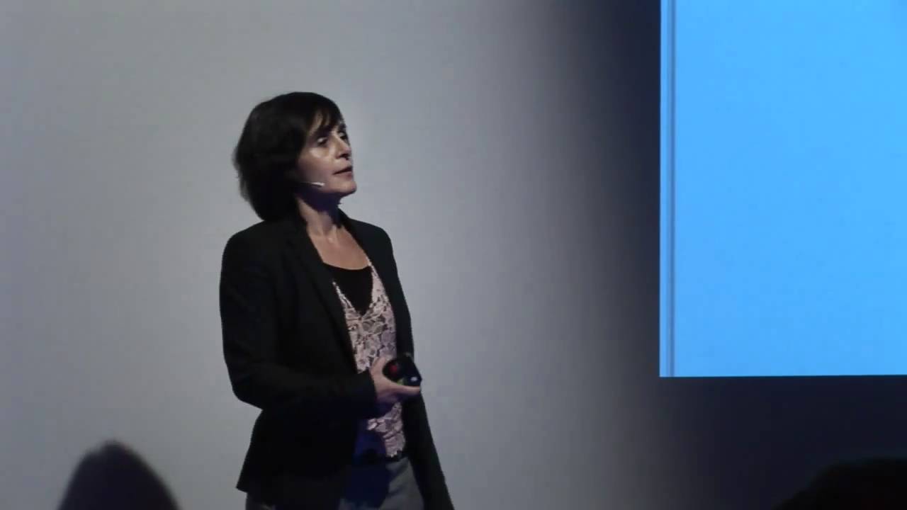 TEDxAmsterdamWomen - Claudia Lisboa - 07/12/2010 - YouTube