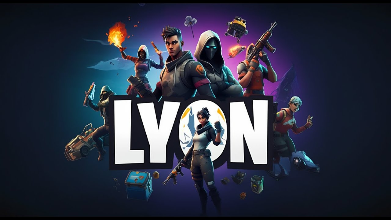 Fortnite LIVE | is the fortnite live event here? - YouTube