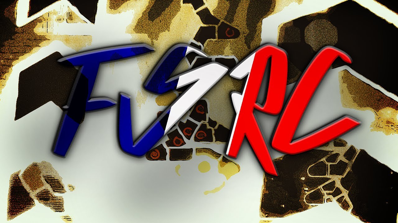 FSRC Tournament - All 5 round maps - YouTube