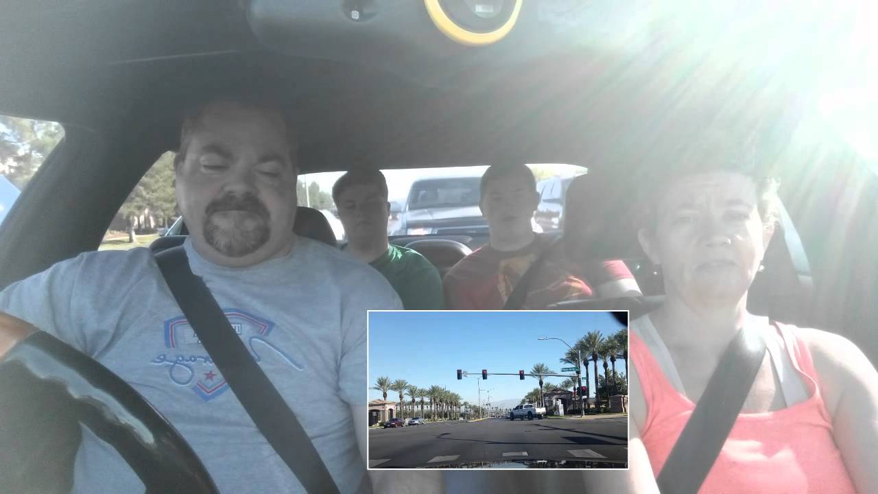 Ordinary Average Guys - Episode 26 - YouTube