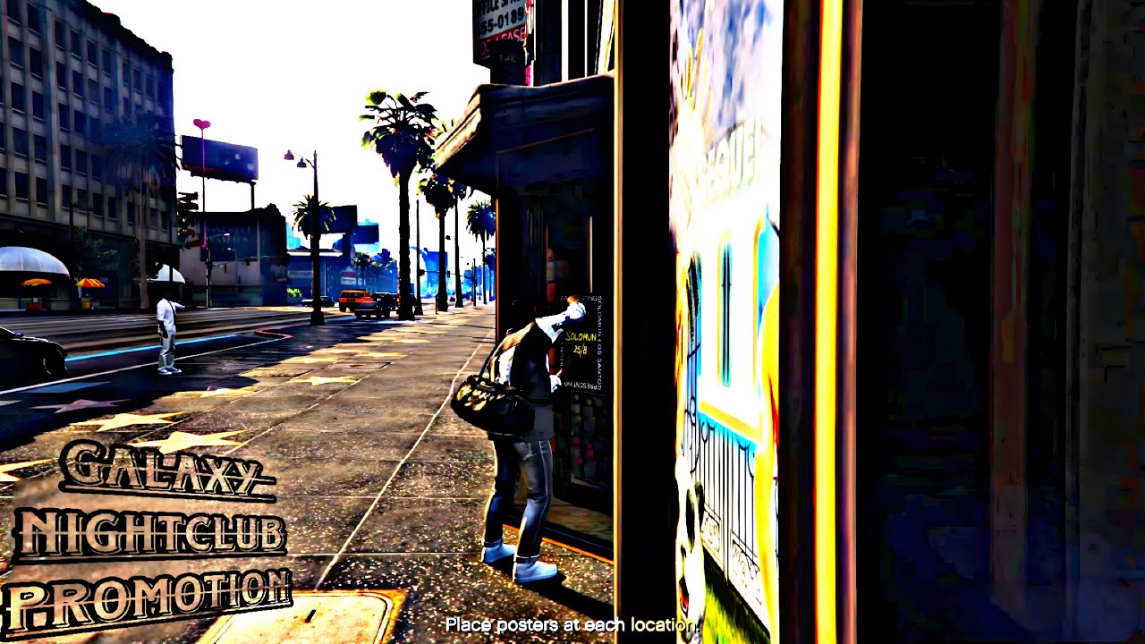 GTA Online | Boost Nightclub Popularity - Ultimate Guide to Promoting ...