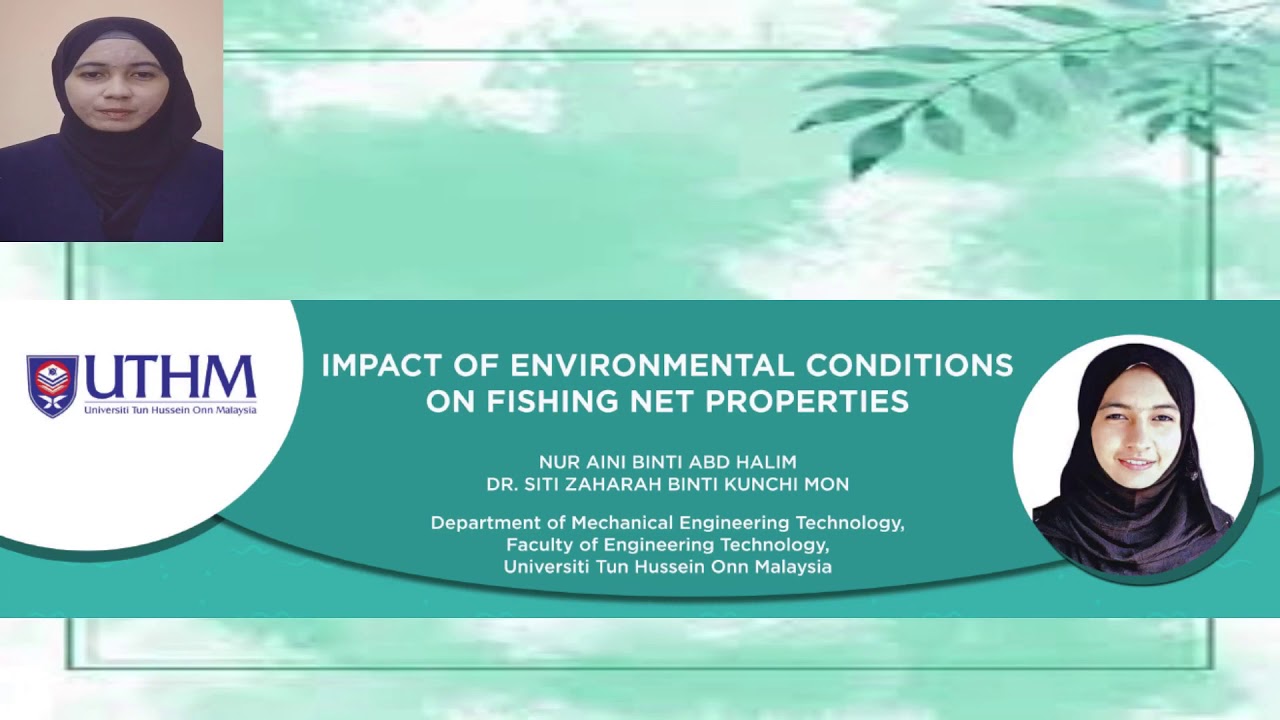 POSTER PRESENTATION PSM 2 by Aini - YouTube