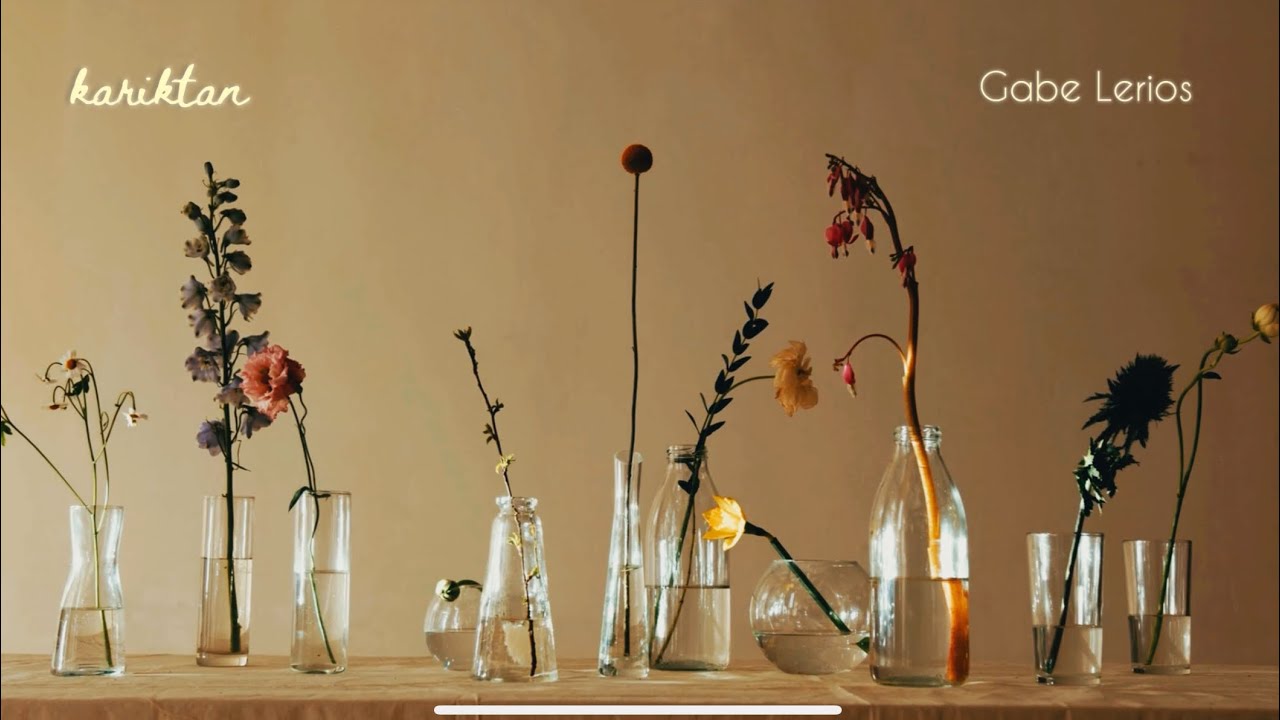 kariktan - Gabe Lerios (Lyric Video) - YouTube