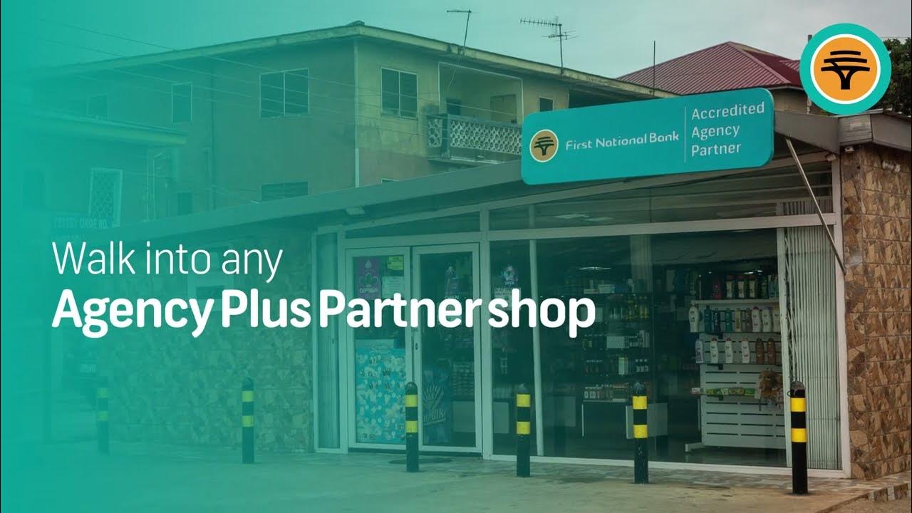 How To Withdraw Cash At An Agency Plus Partner Store YouTube how-to-withdraw-cash-at-an-agency-plus-partner-store-youtube