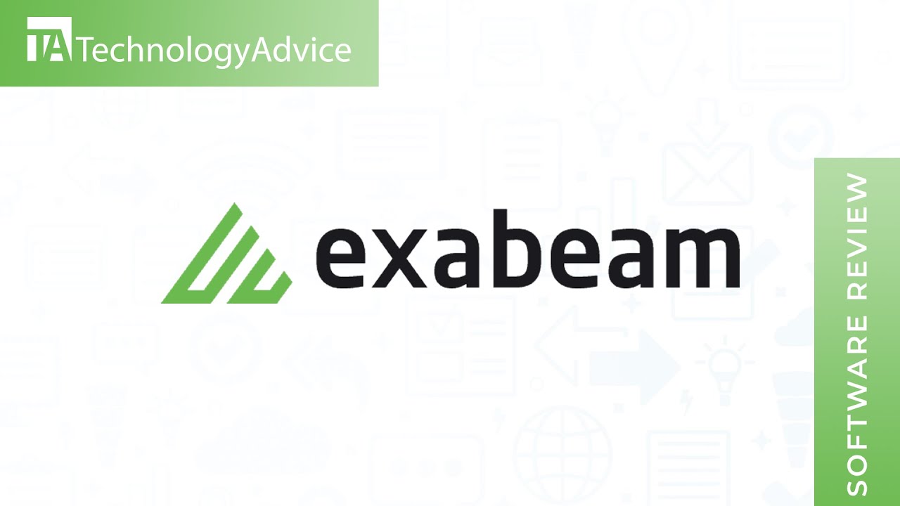 Exabeam Review: What is it, top features, and pros and cons - YouTube