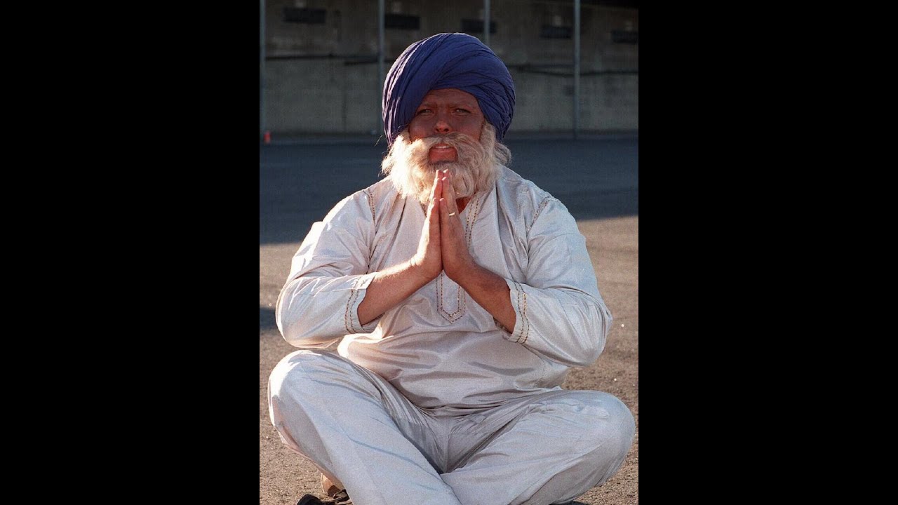 Greg Ritchie on tour in Zimbabwe & Mahatma Coat on @HowsThat-ThePodcast ...