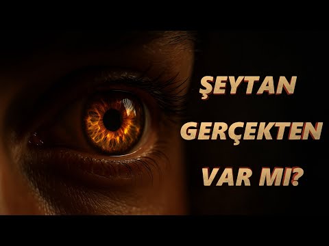 Şeytanın Sırrı | İnançlardan Psikolojiye Kadar Karanlık Yolculuk
