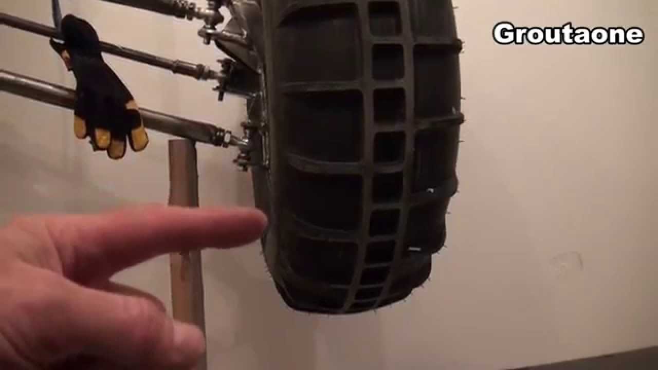 Understanding Steering Axis Inclination - YouTube