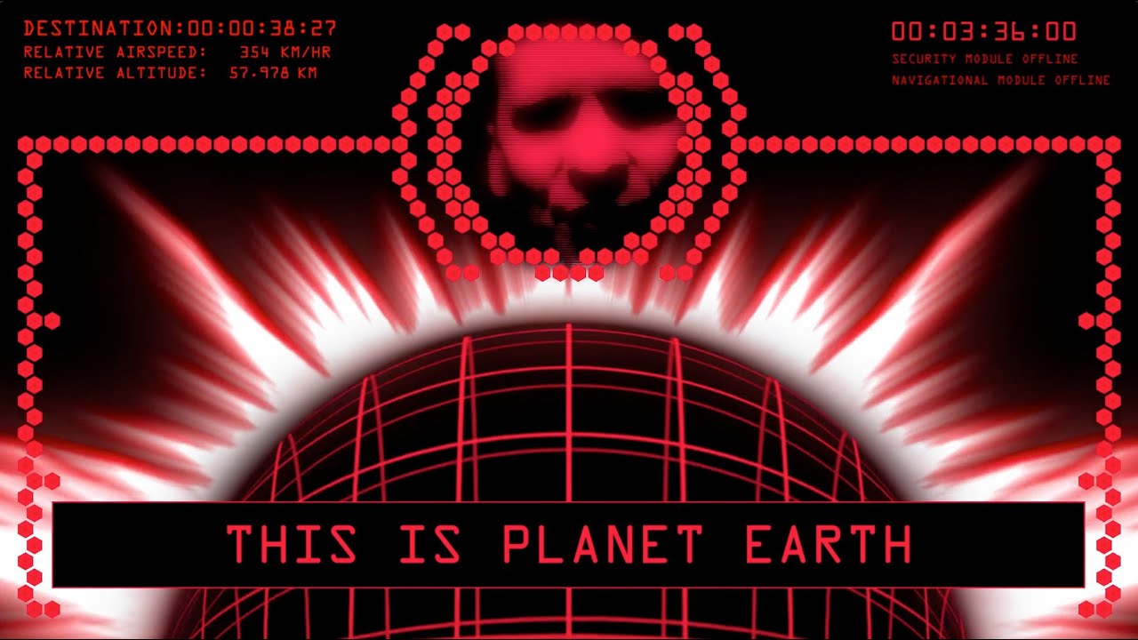 mrmoth | Planet Earth (Official Video) - YouTube