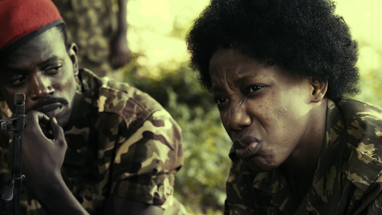 27 guns trailer - YouTube