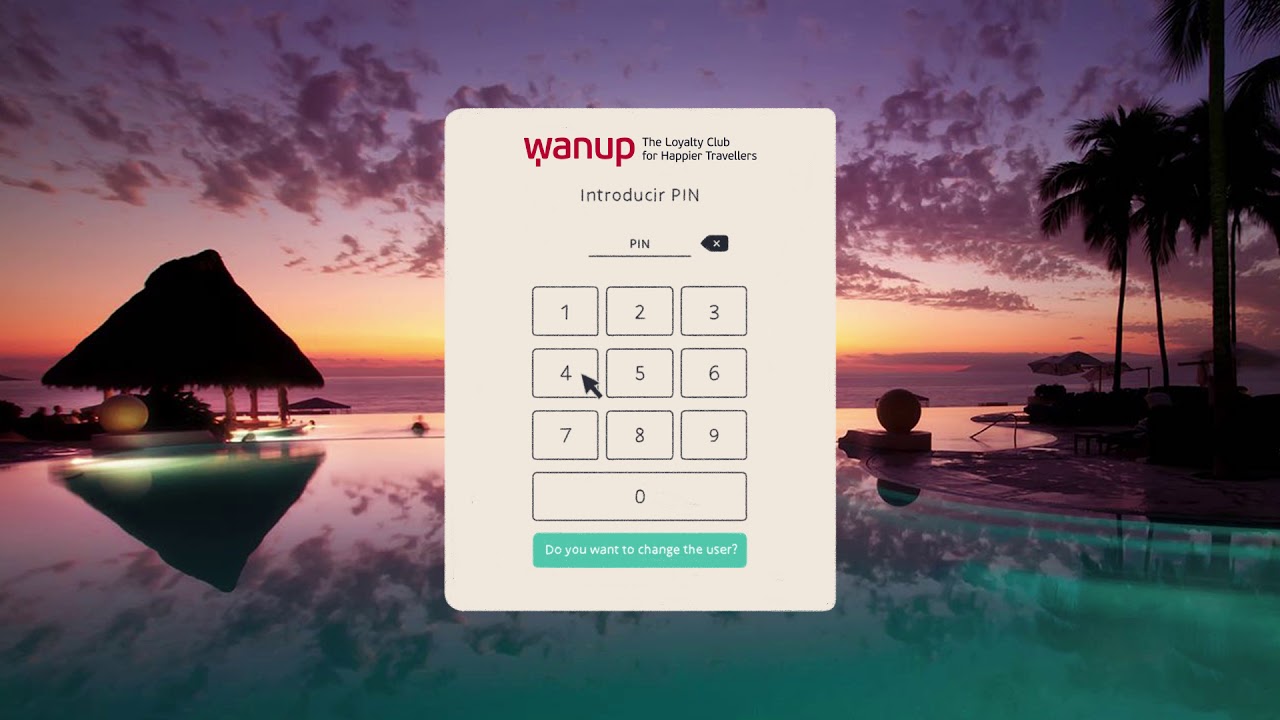 Wanup tutorial: how to create your Happiness Generator account - YouTube