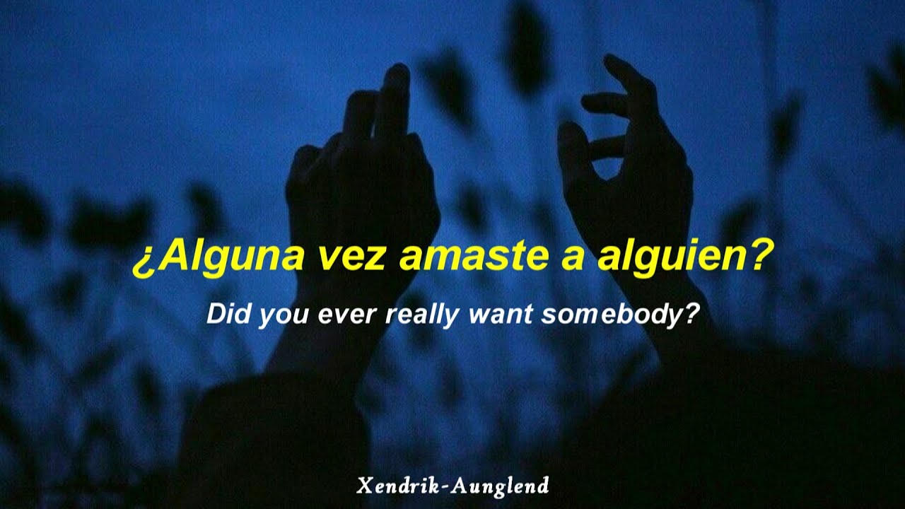 Led Zeppelin - Ten years gone ; Español - Inglés - HD - YouTube