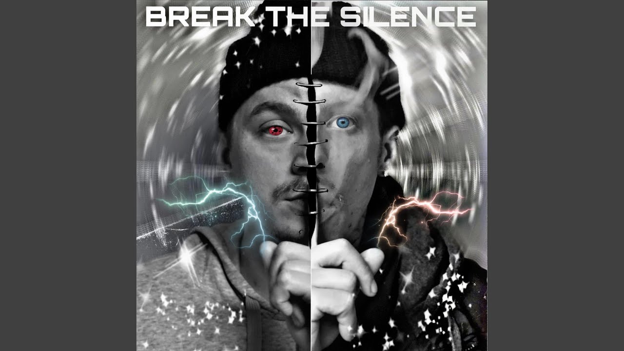 Break The Silence (feat. Blake Moss) - YouTube
