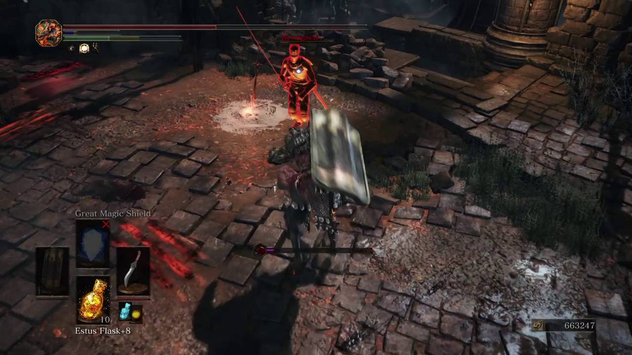 Dks 3 pvp interesting studies: Profane great sword weapon art and ...