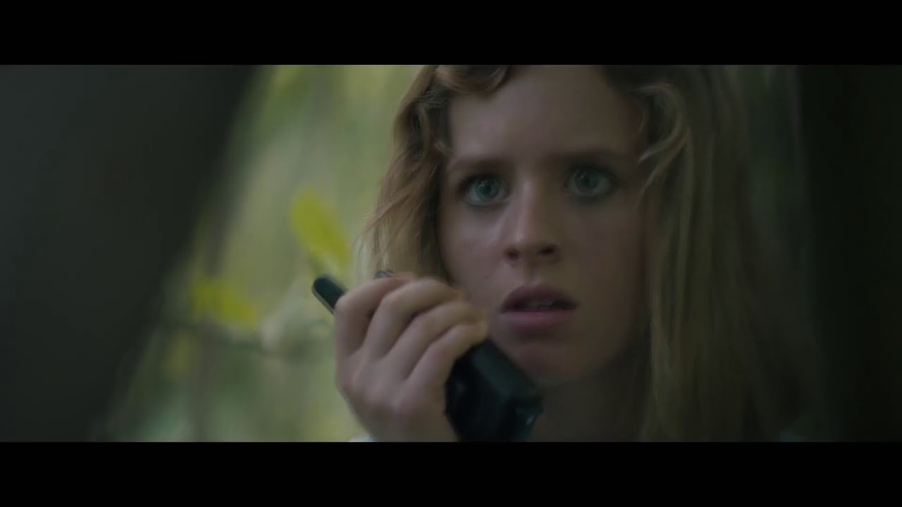 BECKY Official Movie Trailer 2020 - YouTube