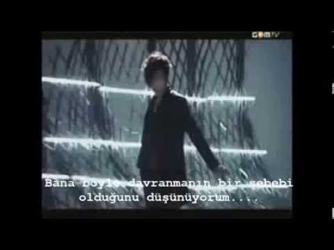 Kim Hyun Joong - Please Be Nice To Me (Türkçe Altyazılı) SS501 Solo Collection