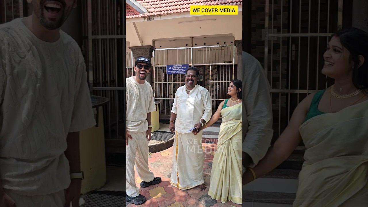 അച്ചായ കല്യാണം കഴിഞ്ഞപ്പോൾ നിങ്ങളുടെ വിധം മാറിയോ 🙄 #achayanwedding # ...