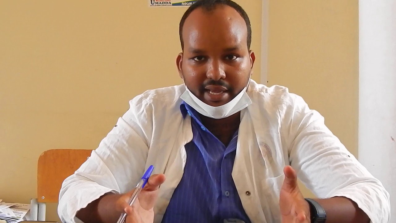 AADAN CADE - YouTube