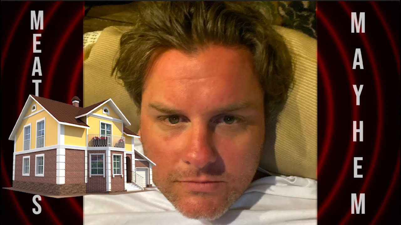 Tim Dillon On Seeing Old Friends - YouTube