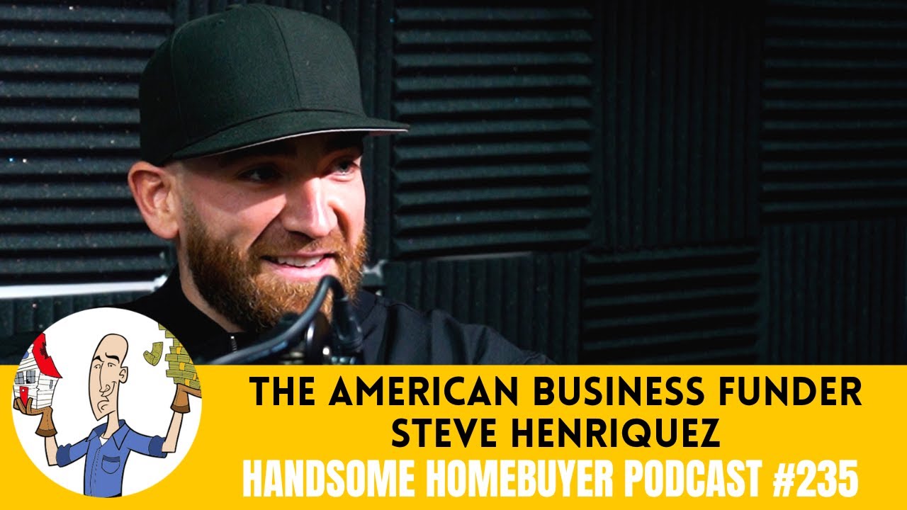 The Guy Saving Small Businesses with Alternative Funding - Steve ...