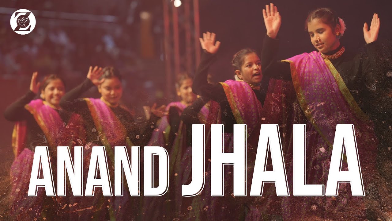 Anand Jhala | आनंद झाला | Marathi Christian Worship Dance | Majesty24 ...