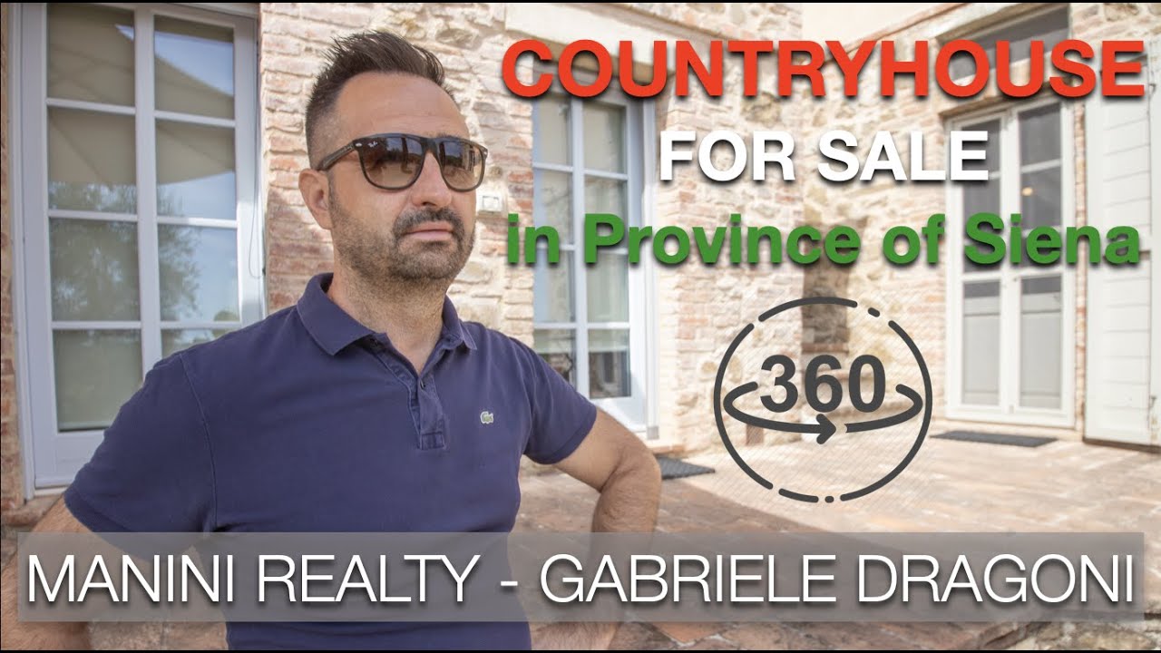 MANINI REAL ESTATE (ENG) - Real estate for sale and investing in Italy ...