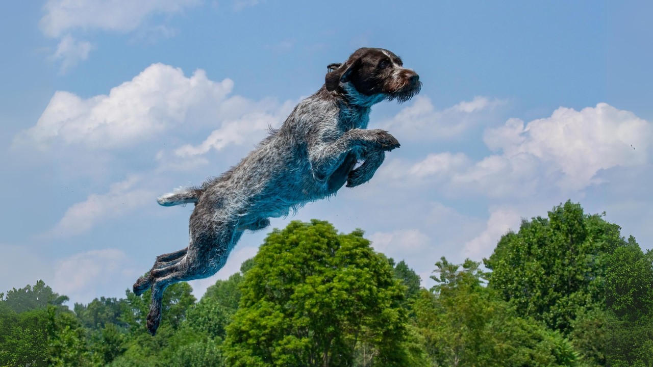 Regional Dog Competition 2024 - YouTube