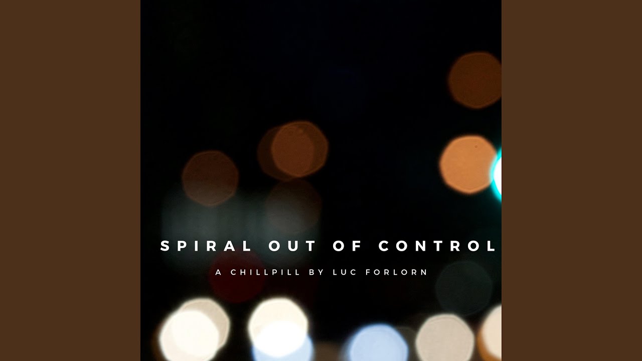 Spiral Out of Control - YouTube