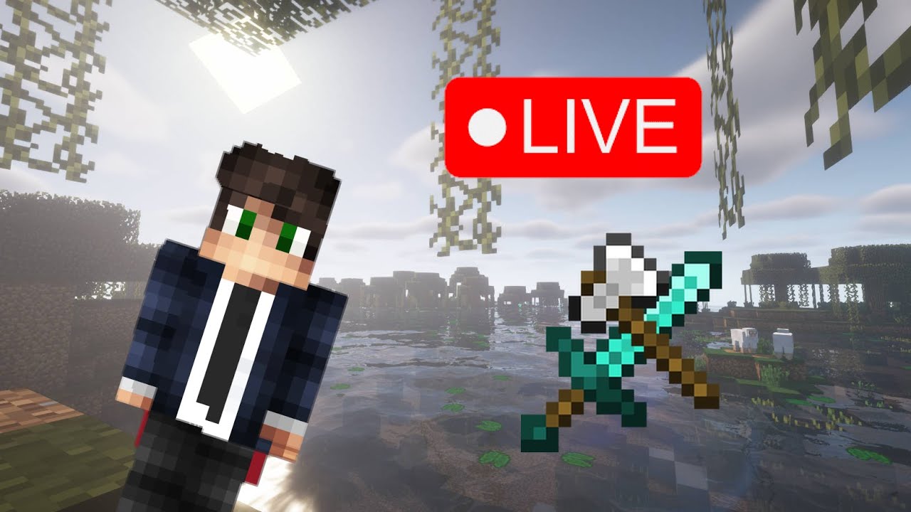 Nový SMP Server! CakeCraft minecraft server - YouTube