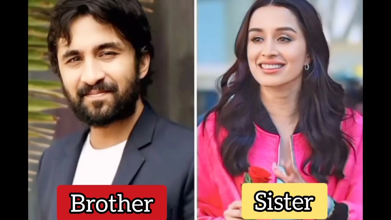 Bollywood Top 10 Real Life Sisters of Bollywood Actor || Unbelievable ...