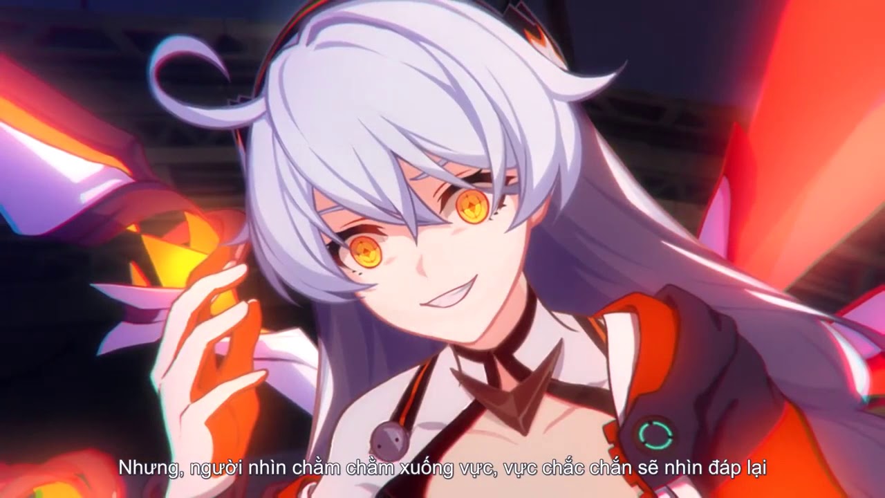 HI3: Hướng dẫn Valkyrie: Thiên Khung Ranger(Vietsub) - YouTube