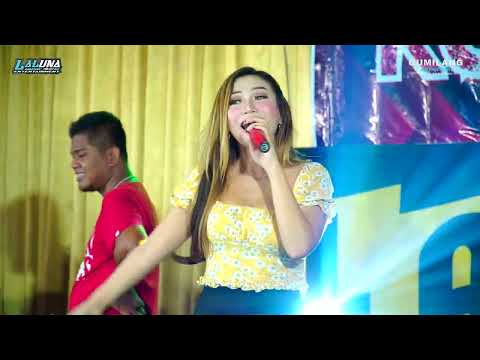 LALUNA MUSIC - ADAKAH KAU SETIA EVIS RENATA - HAPPY PARTY KONCO ASIK DI KAMPOENG SAWAH UNDAAN KUDUS