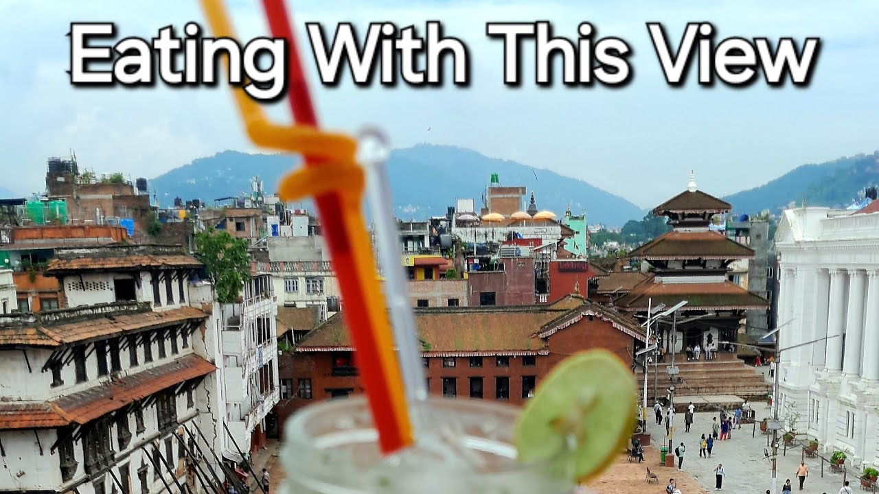 What A Lovely Place || Nepal 🇳🇵 - YouTube