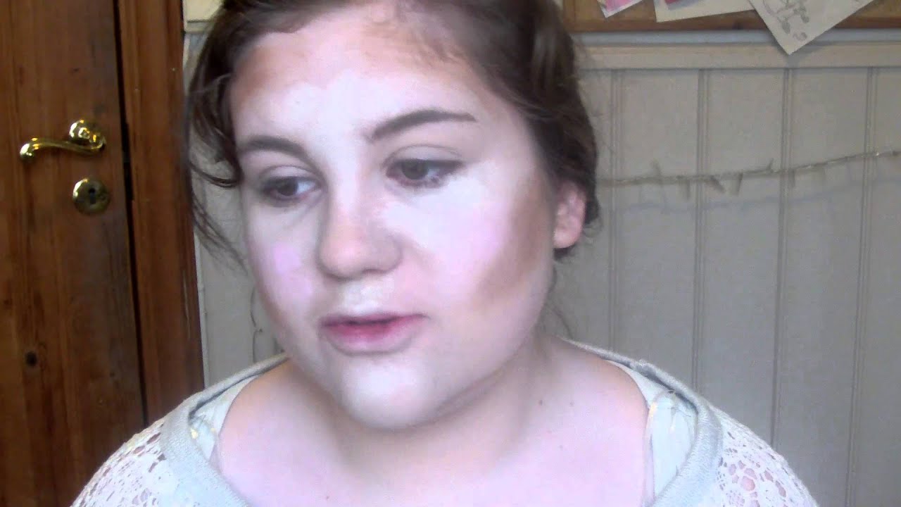 Try : Heart Contour (FAIL) - YouTube