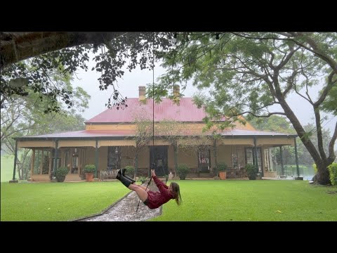 Run away from my problems with me!!! (Vlog) - YouTube