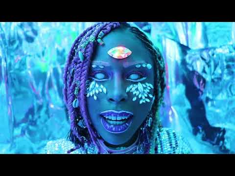 ALIENMACKITTY EYEGO OFFICIAL MUSIC VIDEO