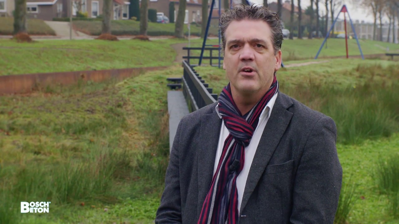 "Bosch Beton heeft proactief gehandeld binnen dit project." - Cees van ...