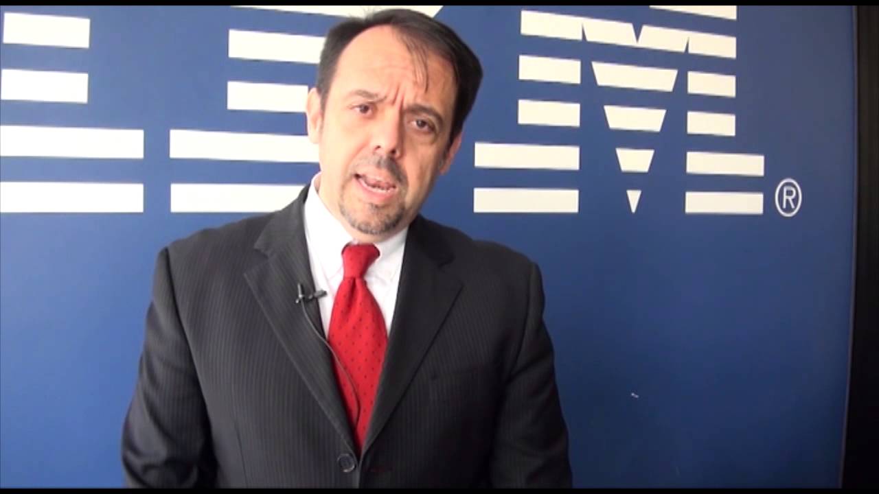 IBM inaugura Centro de Servicios de Seguridad Informática en Costa Rica ...