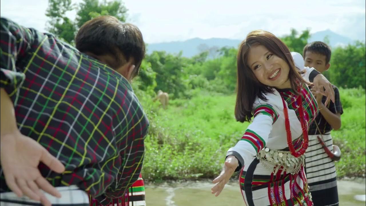 CHIN HRANG CHIN (Official MV) - YouTube